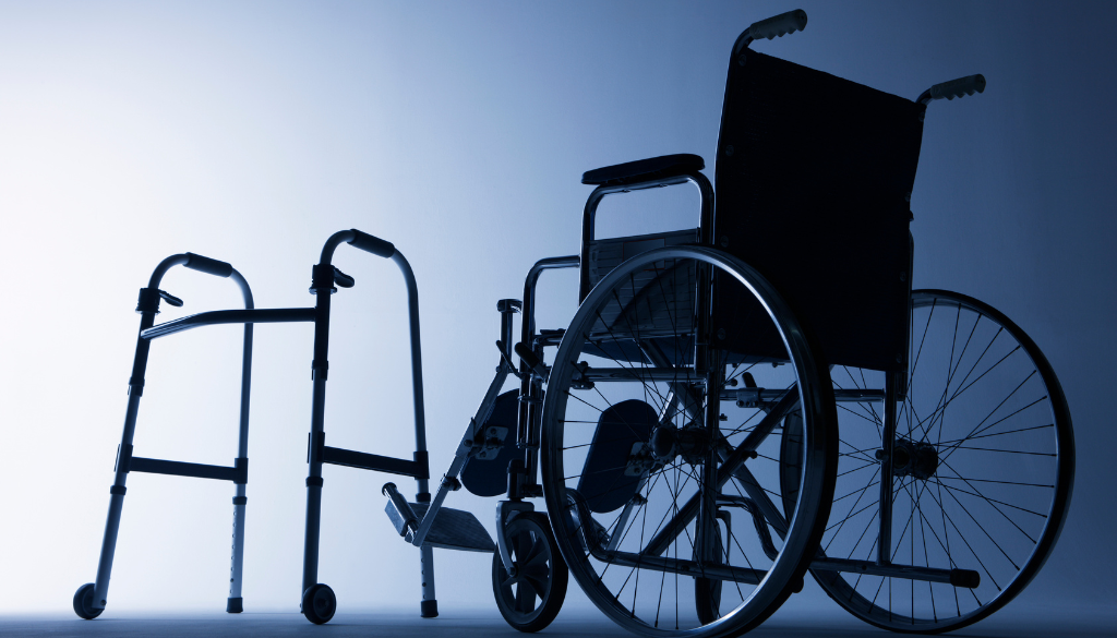 The 10 Best Mobility Devices for Seniors 2023